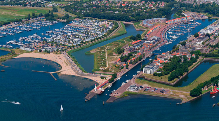 Home - vestingeilandholland.nl